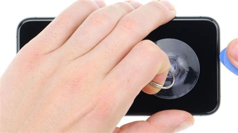 Iphone Xs Battery Repair Guide Idoc