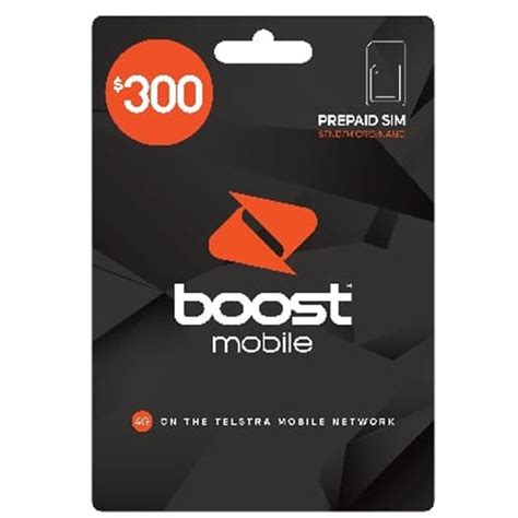 Prepaid Sim Cards Big W