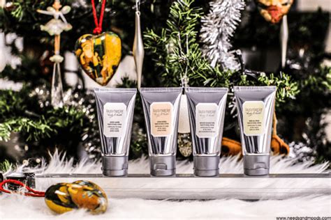 Laura Mercier Bath & Body : 2 coffrets beauté pour Noël