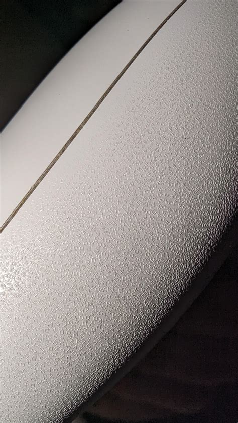 The Texture On A Ps5 Controller R Damnthatsinteresting