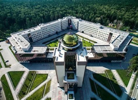 青岛恒星科技学院与俄罗斯新西伯利亚国立大学举行国际合作交流会议 半岛网