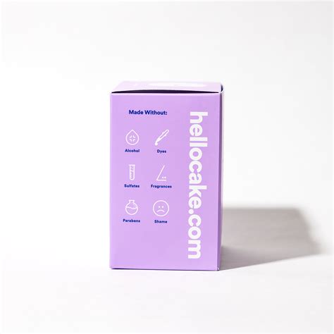 Sex Wipes Flushable Hygiene Wipes Cake