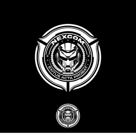 Designs Nexcom Logo Logo Design Contest