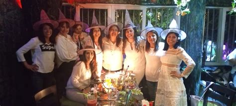 El Bosque De Las Hadas Santa Cruz Hermosas Brujitas Gracias Por Su Visita Facebook