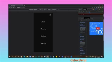 Use React To Design The Front End Of Your Static Or Dynamic Web Applications By Dylex Fiverr