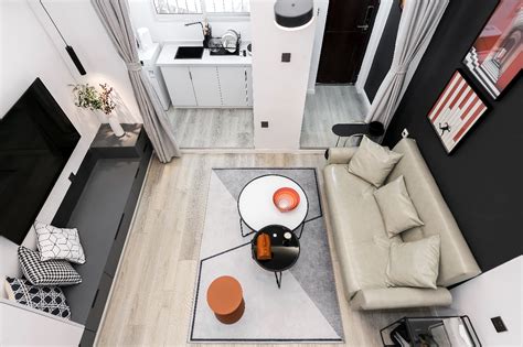 上海 靜安 Long term Loft 獨立公寓 長租
