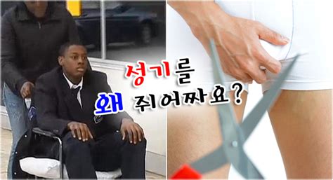 여형사에게 몸 수색받다 고환 터져 ‘고자 된 16세 소년 포스트쉐어