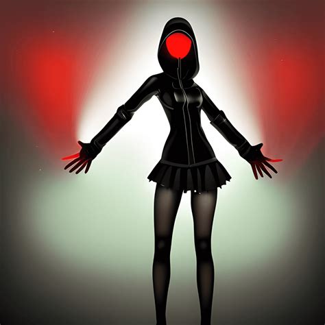 Hacker Girl Graphic Creative Fabrica