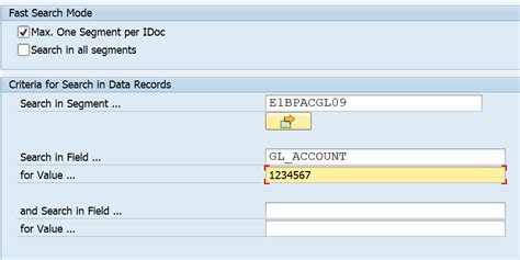 Guide To Troubleshooting IDocs SAP Functional Consultant Techlorean