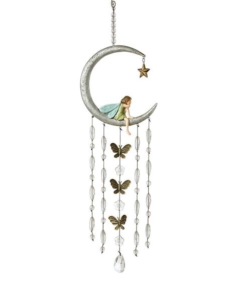 Take A Look At This Fairy Dreams Moon Wind Chime Today Moon Wind