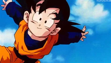 Imagem Goten  Wikia Rpg The King Of Cartoons Fandom Powered By Wikia