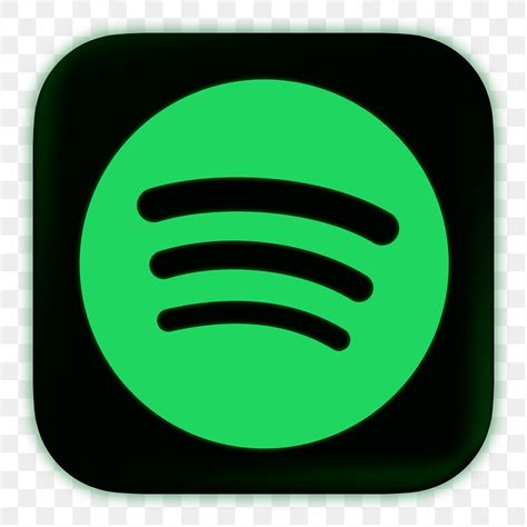 Spotify Icon Png Images Free Photos Png Stickers Wallpapers