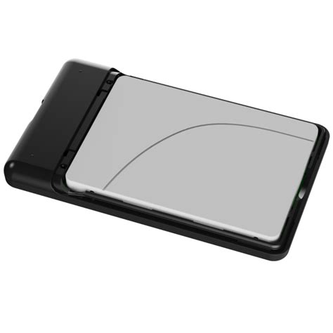 iodd st400 usb 3 0 external encrypted hard drive enclosure 119 00