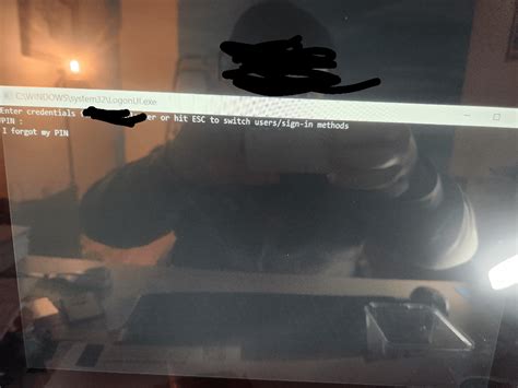 Computer Restart Fixed Issue Resolved Just Want To Know How This Happened Roommates Pc