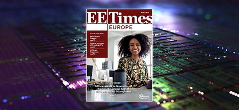 Ee Times Europe Magazine March 2024