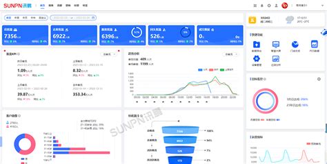 智能ai客流统计摄像头应用于商场购物中心