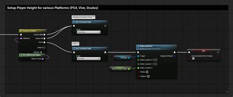 Unreal Engine Vr Multiplayer With Photon Cloud The Gabmeister