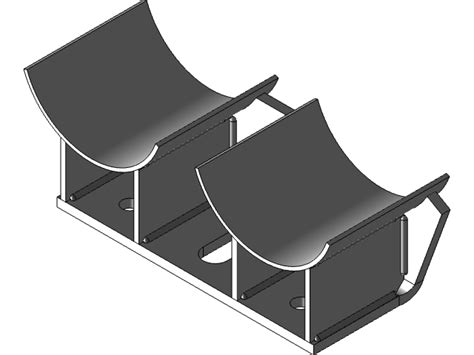 Free Cad Designs Files And 3d Models The Grabcad Community Library