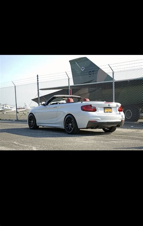 19 Avant Garde M359 Black Mesh Staggered Ag Wheels Rims Fits F10 Bmw