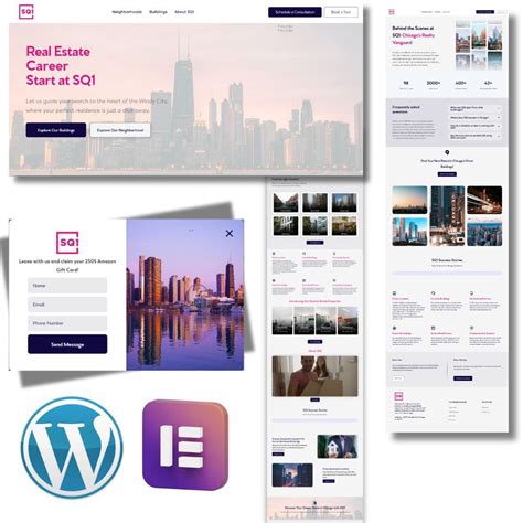How To Design A Wordpress Website With Key Strategies Mahmud Hasan Abeed Posted On The Topic
