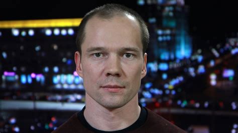 Рускиот активист Илдар Дадин наводно бил убиен додека се борел за Украина