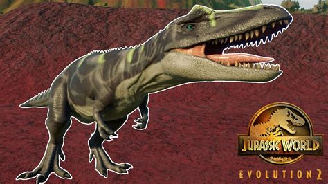Jurassic World Evolution 2 Mod Showcase Dinosaur King Skins