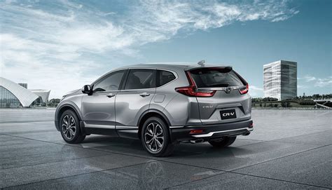 Honda Cr V 堅強實力超越群倫，以 16300 台榮獲 2020 國產 Suv 年度銷售冠軍！ Carstuff 人車事