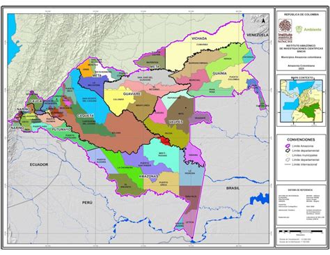 Region Amazonica