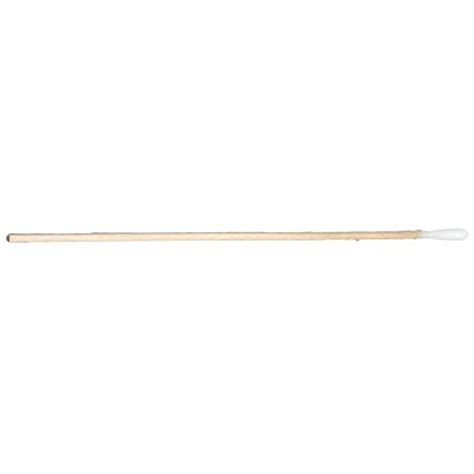 Rs Pro 1771333 Cotton Swab Wooden Handle For Use With Electronics 152mm