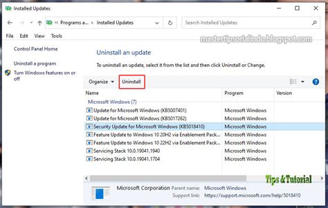 Memperbaiki Error Windows Defender Firewall Is Using Settings That May Make Your Device Unsafe