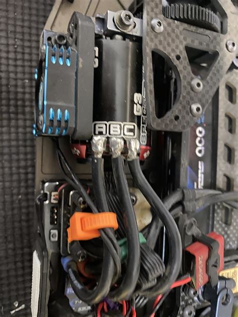 EB Slider R C Tech Forums