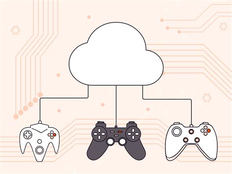 How Cloud Infrastructure Maximizes Efficiency In The Gaming Industry