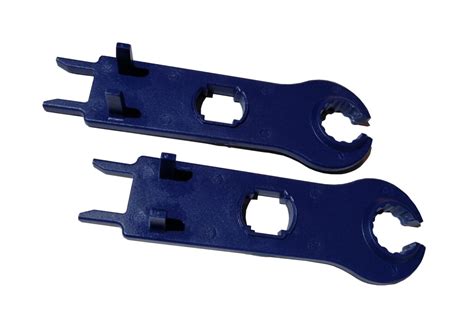 Spanner Insumosolar Cl