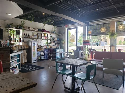 Not Your Average Joe Oklahoma City Ok Joe Coffee