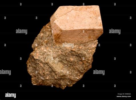 Potassium Feldspar Mineral