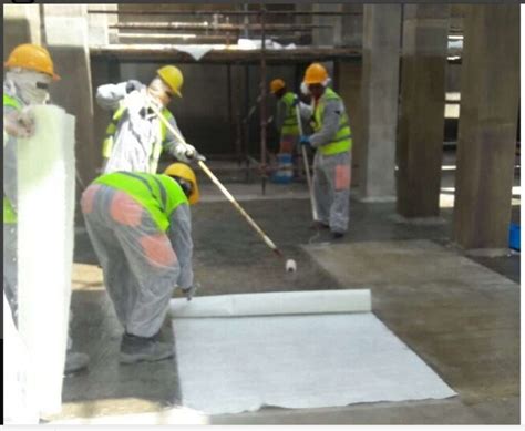 Frp Lining Al Mustaqbal Fiber Glass Llc