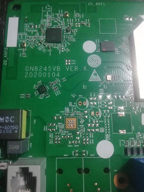 How Can I Access Serial Console Using Uart For This Router For Developers OpenWrt Forum