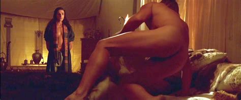 Nudi Al Cinema Alexander