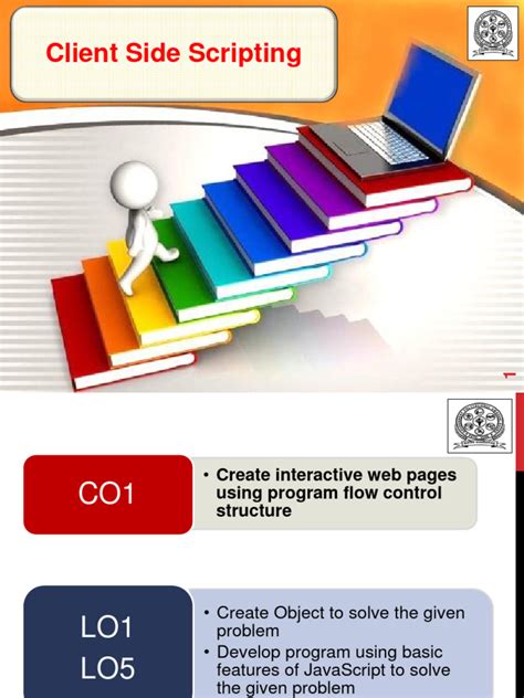 unit i ppt css 1 pdf java script dynamic web page