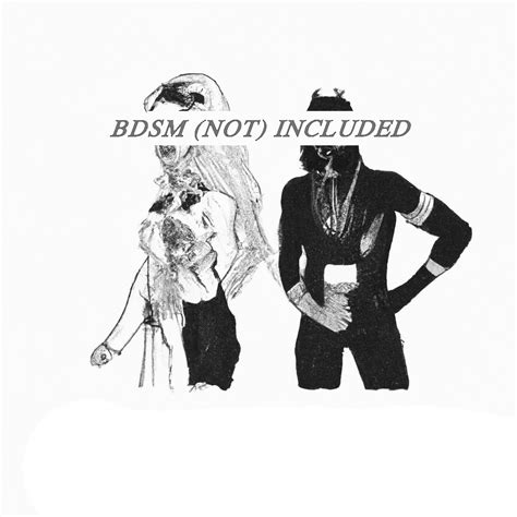 Bdsm Not Included Album Constructed Worlds Wiki