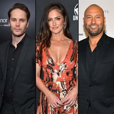 Minka Kellys Dating History Famous Romances Over The Years