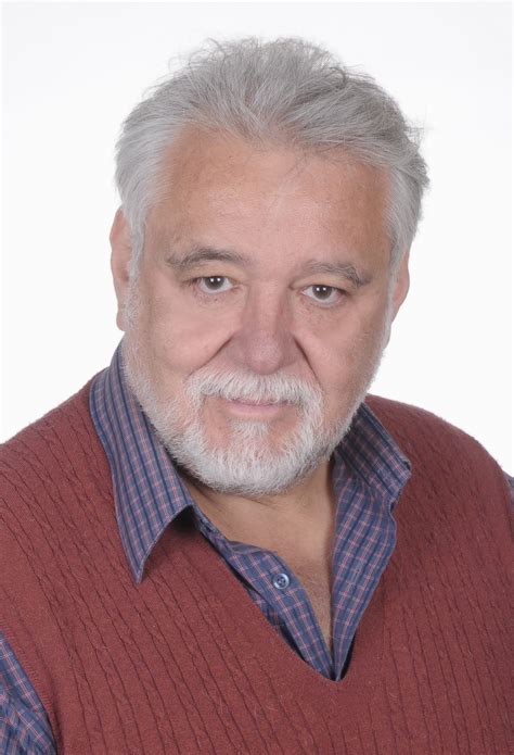 Juan Barrile Teatro Colón