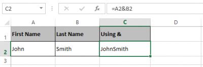 Combining Data From Separate Columns Into A Single Date And Time Value