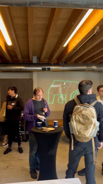 mindsdb on linkedin gpt hackathon sf