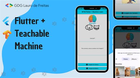 Criando Um App Com Flutter Conheça O Flutter Uma Solução Para By Danielle Teixeira Blog