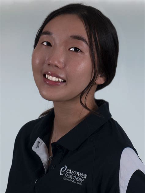 Stephanie Zhangs Instagram Twitter And Facebook On Idcrawl