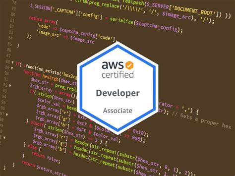 Pass Your AWS Developer Associate DVA C Free Practice Tests