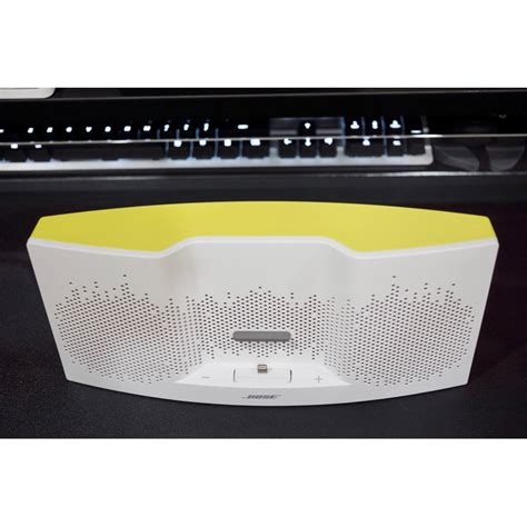 Bose Sounddock Xt Shopee Thailand