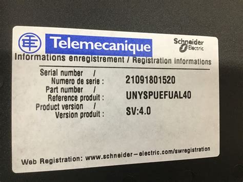 Unity Electronic Documentation Pro Xl By Telemecanique 359586 Bme