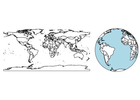 8 Plotting Spatial Data Spatial Data Science